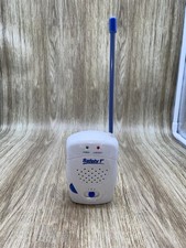 Safety 1st Sound View Monitor 08021 2-channel Baby Monitoring System ...