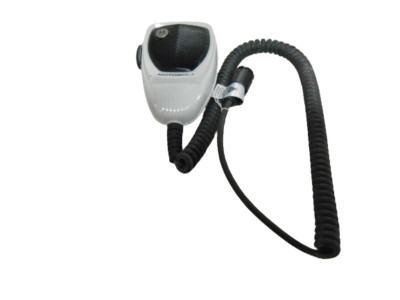 Motorola HMN1090B Standard Palm Microphone | eBay