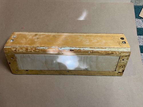 ORIGINAL Williams ROBOTRON CONTROL PANEL for Vintage 80s Arcade Video ...