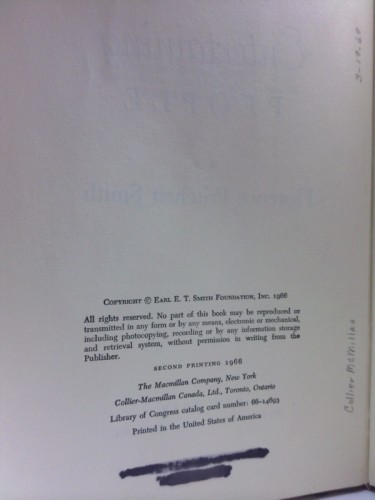 These entertaining people by Florence Pritchett Smith | eBay