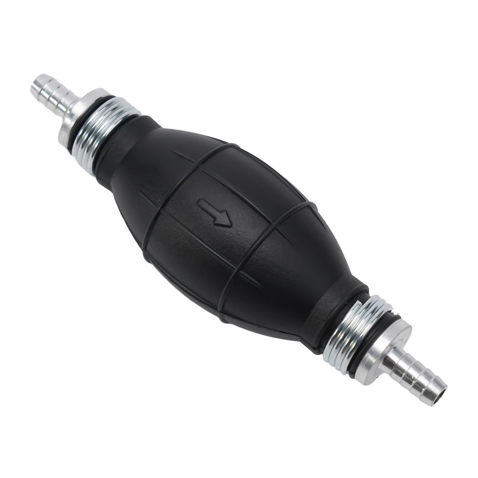 Bulb Hand Pump Hand Pump Non Return Quickly Prime Valve Vegetable Oil 1 ...