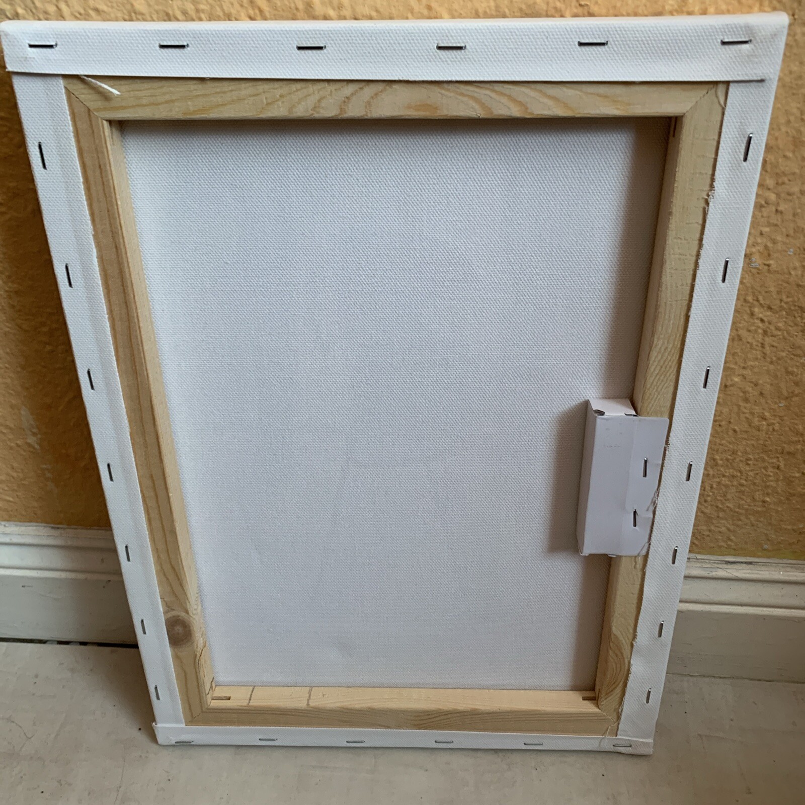 Bild rot 30x40 Leinwand handgemalt Unikat | eBay