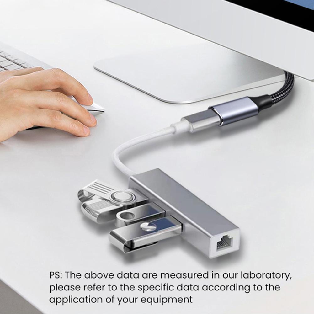 USB-C 3.1 Extension Cable C Male C Female 1m Type-C Charging GXAU Fast ...