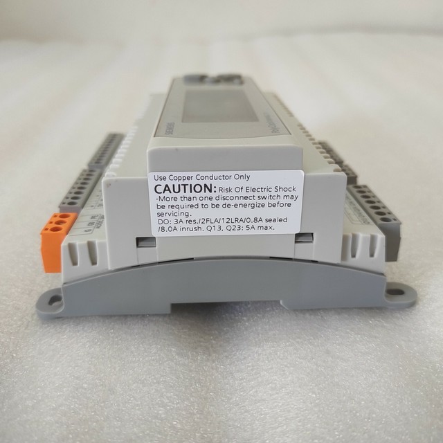 Siemens Rwr462.10 Superheat Controller PolyCool ( ) for sale online | eBay