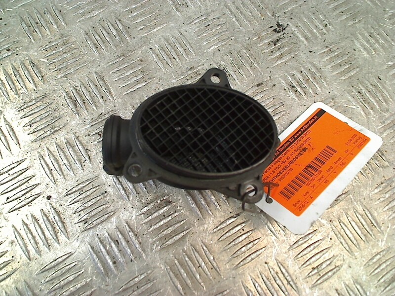 LUFTMENGENMESSER Ford Focus 2 Wagon Combi 1.6 TDCi 16V 90 (GPDA) 2006 ...