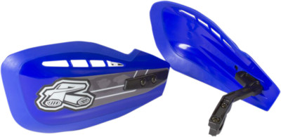 RENTHAL Handguards Moto Blue HG-100-BU | eBay