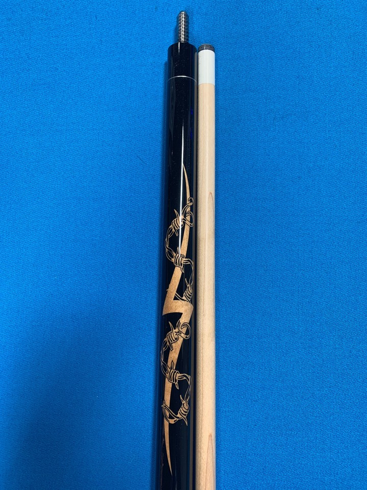 New Wolf McDermott L49 Pool Cues Billiards Sticks Free Shipping | eBay