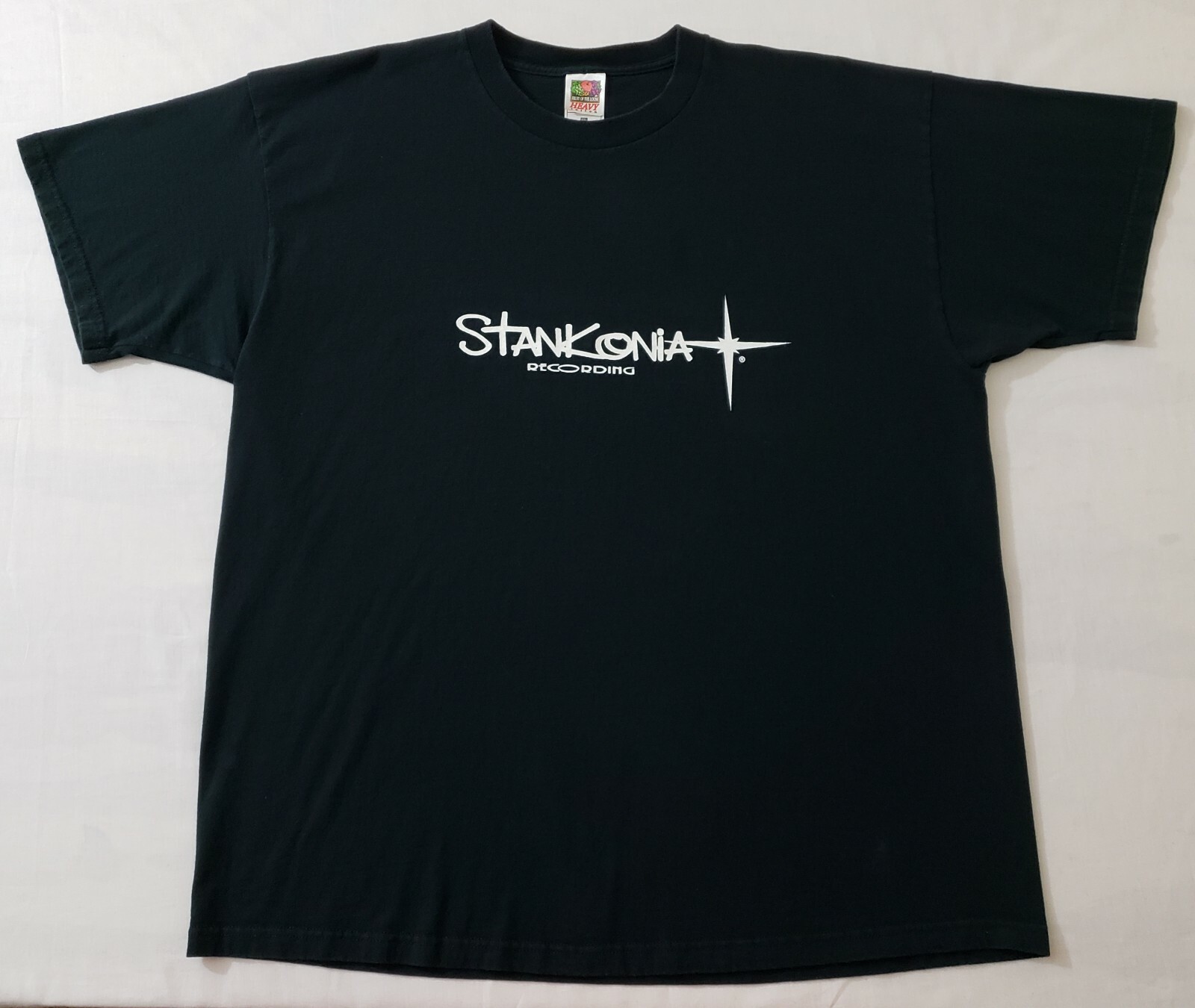 Vintage Stankonia Recording Studio T-Shirt Sz XXL Out… - Gem
