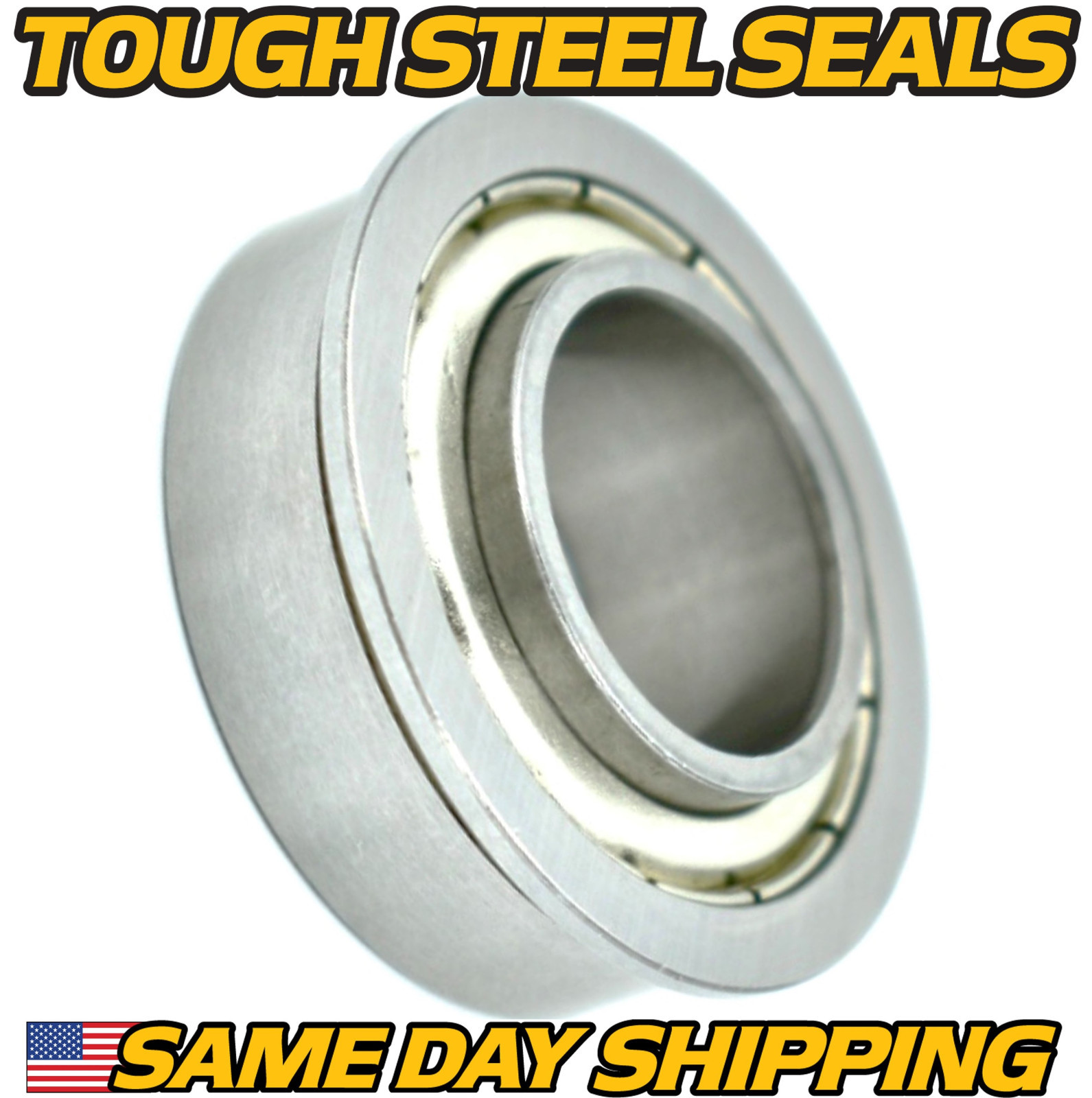 Front Wheel Bearing fits Hustler 786103 w/ Hi-Temp Grease Upgrade | eBay