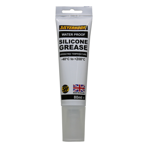 Silicone Grease Multi Purpose Water Proof Repellent General Lubricant ...