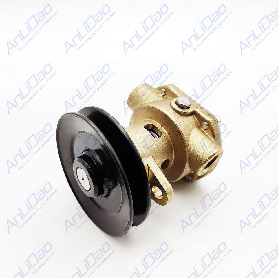 Engine Sea Water Pump GM46936 GM104855 344371 344089 For Kohler ...