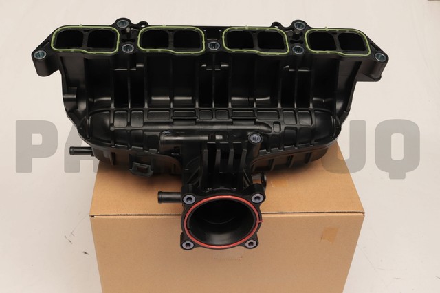Mazda Manifold Inlet Py8v-13-100 PY8V13100 OEM for sale online | eBay