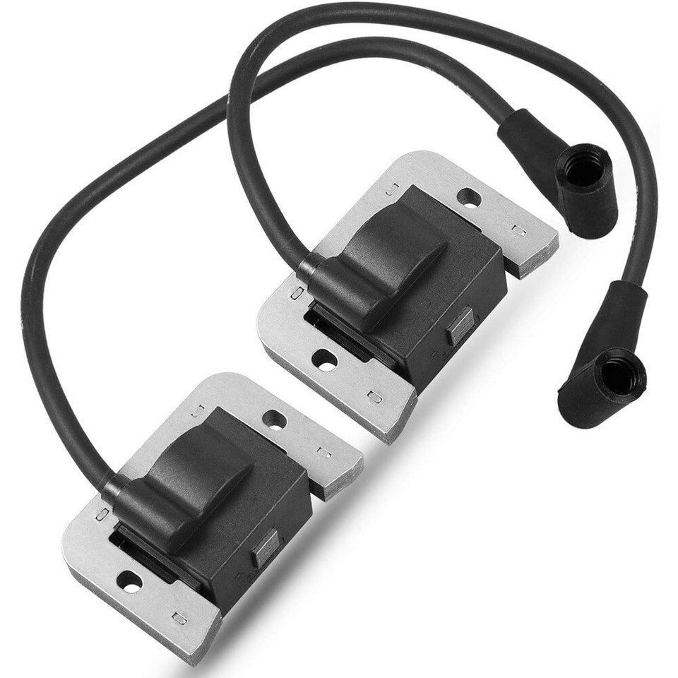 2pcs Ignition Coil Module 32-584-06-S For Kohler KT715 KT725 7000 ...