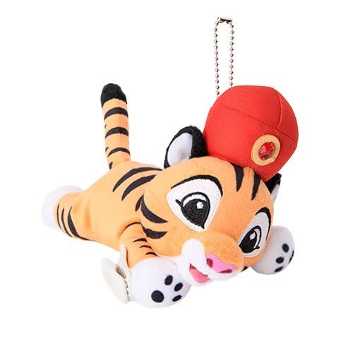 Chandu Sticky Stuffed Toy [Tokyo Disney Resort Limited] Sinbad ...