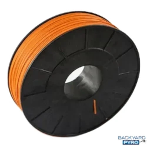 500M Scab Firework Shooting Wire 0.45mm 26 gauge copper core | eBay