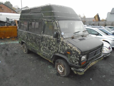 TALBOT EXPRESS 2.5D WHEEL NUT 1990 WHEEL PARTS BREAKING ONLY | eBay UK