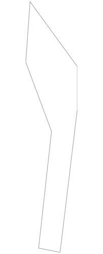 Genuine Kia Trunk Side Trim Cover 85753-4C000VA | eBay