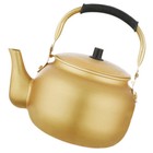 6L Tea Kettle Kitchen Tea Water Pot Boiling Teapot for Hotel Kitchen ...