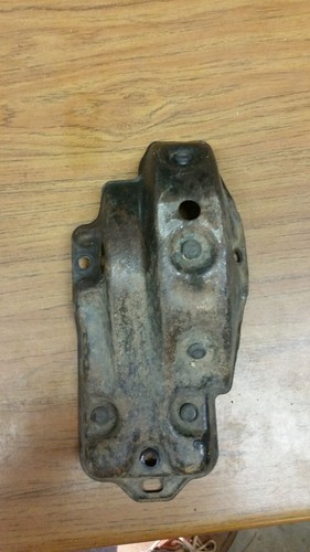 250es 250sx Honda atc OEM guard pumpkin differential 19-6 | eBay