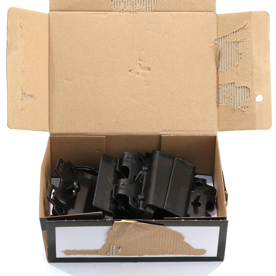 Thule KIT4047 - Podium Fit Kit; For Use w/460 or 460R Fixed Point Foot ...