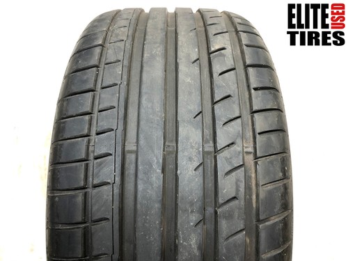 [1] Continental ExtremeContact DW Tuned P285/40ZR17 285 40 17 Tire 10.0 ...
