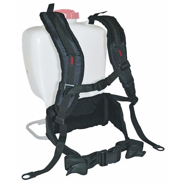 Solo 4300343 Deluxe Shoulder Saver Harness, Fabric | eBay