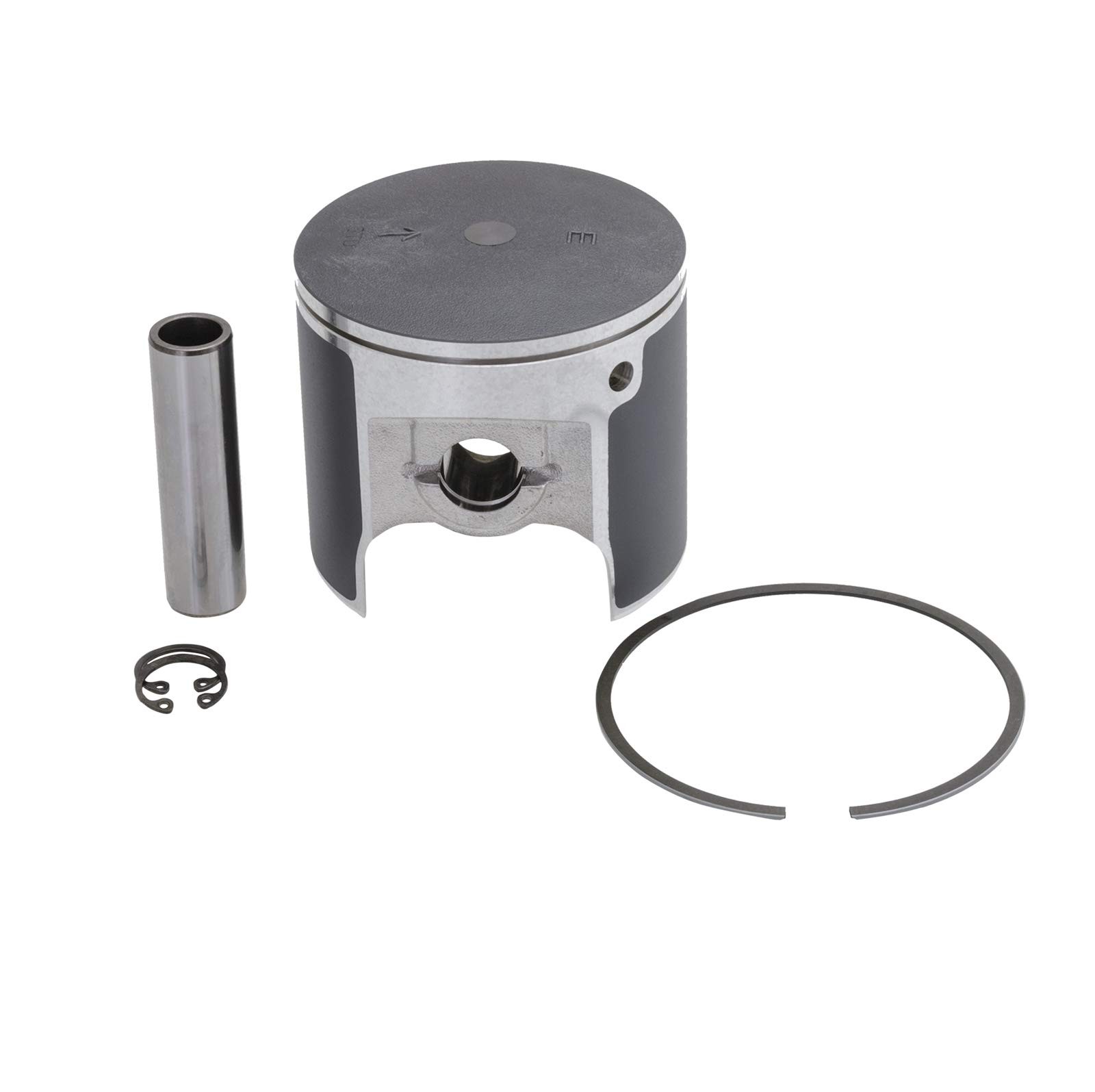 SBT Top-end Kit, includes SBT pistons, rings, wrist-pins, wrist-pin ...