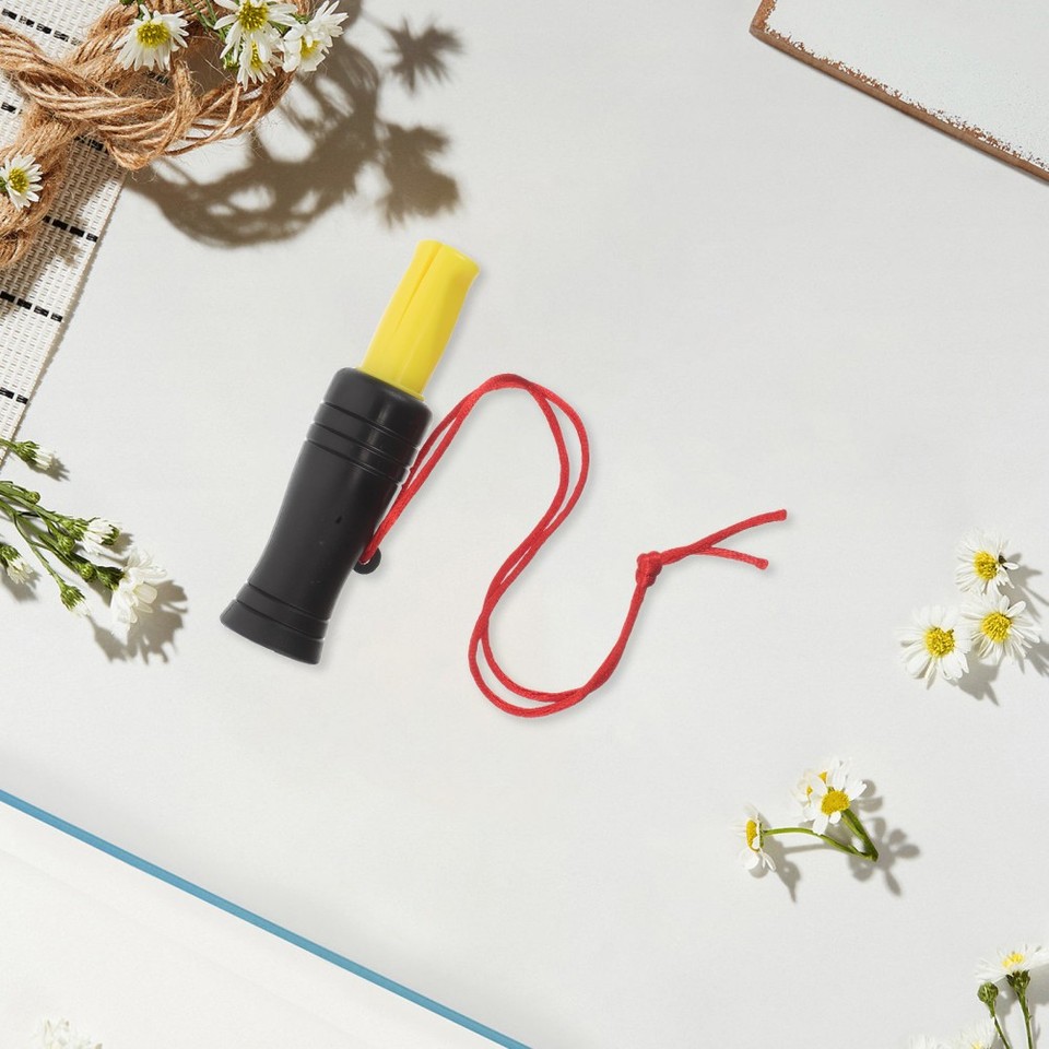 Duck Calls For Hunting Duck Decoys Whistle - Mallard Call Loud Sound ...