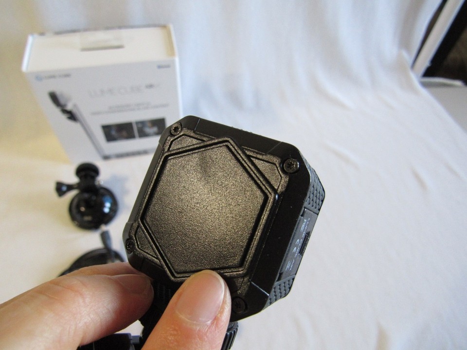 Lume Cube AIR LED Lights - set of 2 - diffusers, etc! Great lot! | eBay