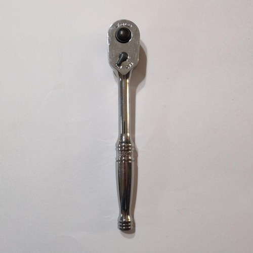 Ratchet Handle 3/8 Inch Snap-On | eBay