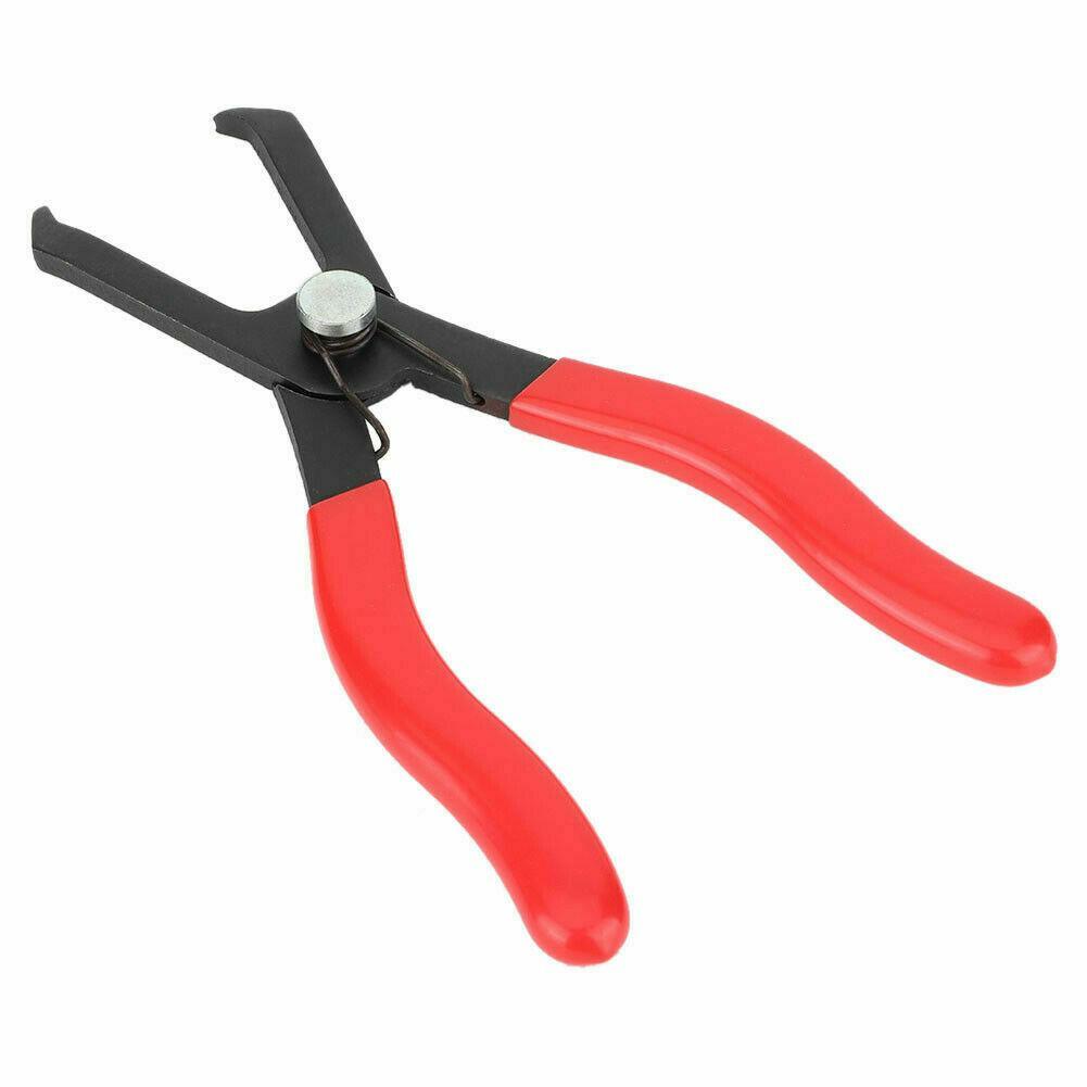 Push Pin Pliers Plastic Clip Remover Rivet Car Panel Faring Fastener ...