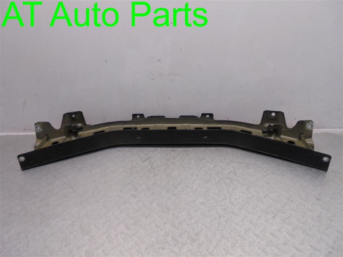 2010-2017 CHEVROLET EQUINOX TERRAIN RADIATOR SUPPORT UPPER TIE BAR OEM ...