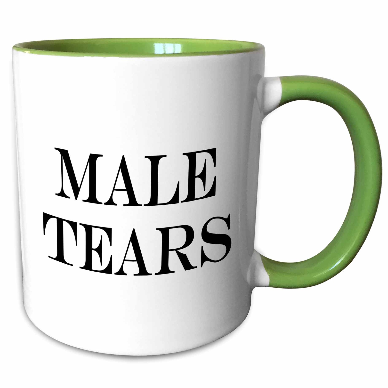3dRose Male Tears. Mug | eBay