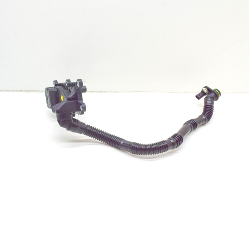 NEU MERCEDES-BENZ GLC X253 MOTOR ENTLUFTUNGSLINIE A2740180321 ORIGINAL ...