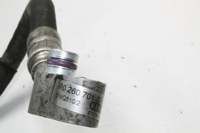 Audi 8R0260701G Genuine OEM Discharge Hose for sale online | eBay