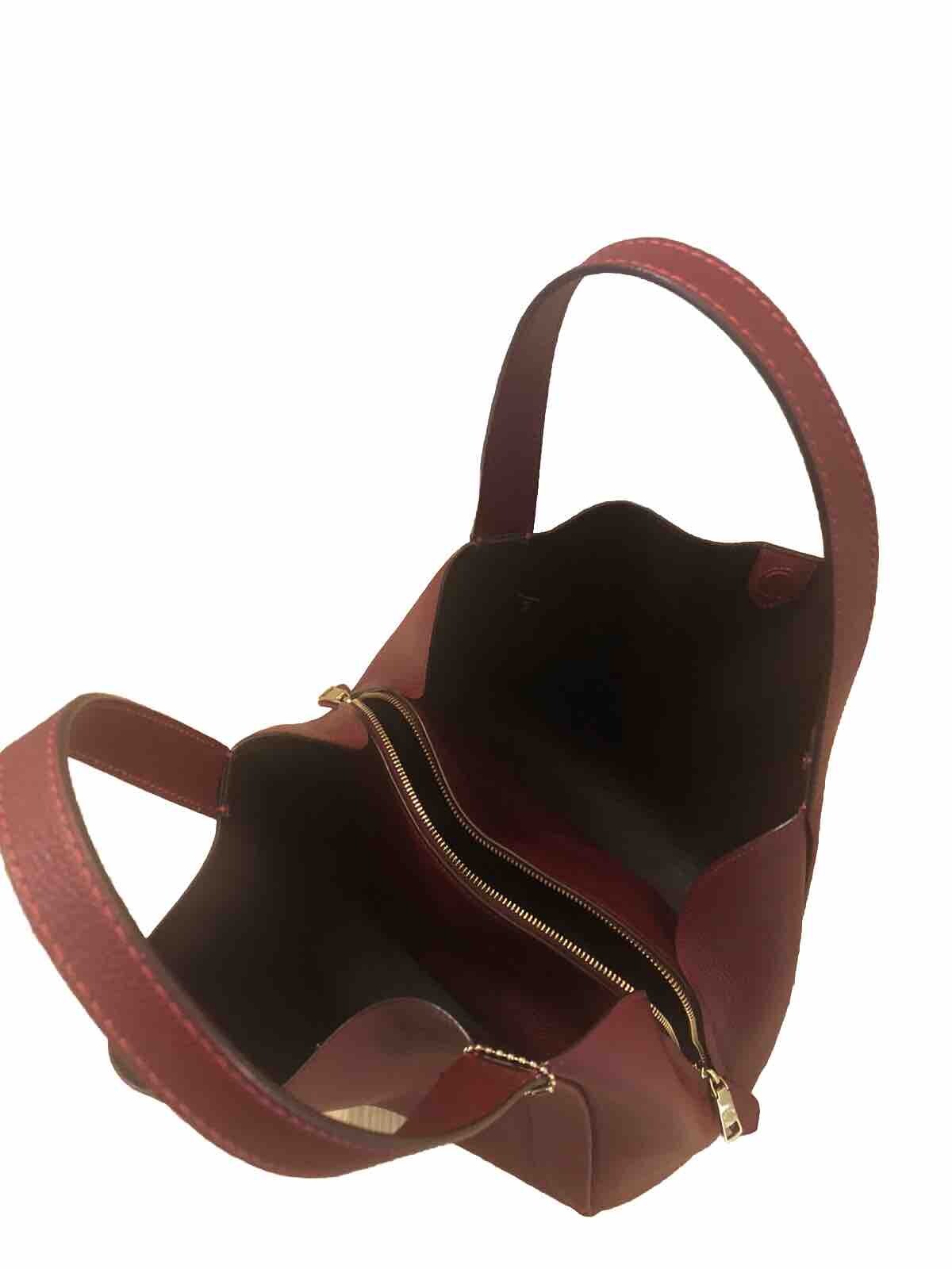 Coach 73549 Hadley Hobo Soft Pebbled Leather Large Sh… - Gem