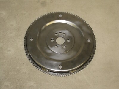 13 14 15 16 17 Ford Escape Fusion 1.5L 1.6L Automatic Flywheel Drive ...
