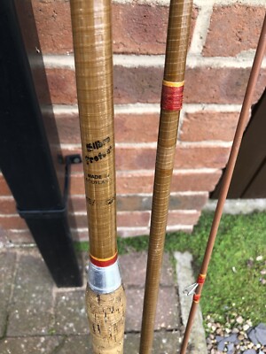 Milbro Vintage 12ft Trotting Rod With Origional Bag | eBay UK