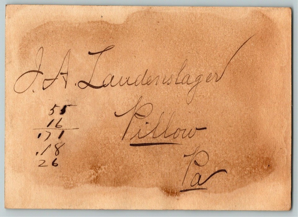 Helpmate Sewing Machine Victorian Trade Card - Winter Stream Waterwheel ...