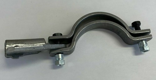 FIG. 4LA 3" Longitudinal Lateral Sway Brace Attachment PLN | eBay