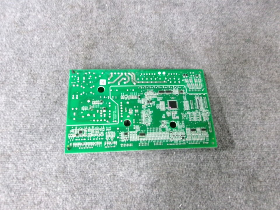 WR55X38248 GE REFRIGERATOR ELECTRONIC CONTROL BOARD | eBay