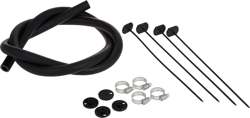 Hayden Automotive 1403 Transaver Ultra-Cool Transmission Cooler, OC ...