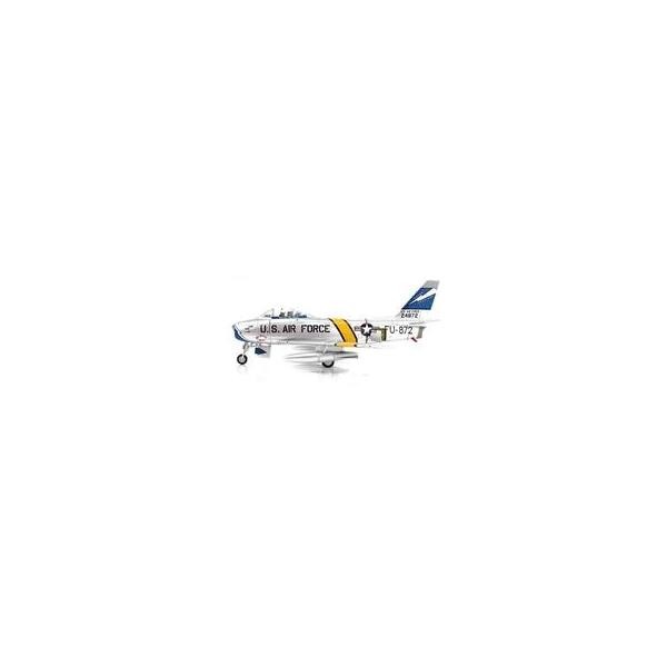 “Gene Krantz EAA Aviation Museum Collection” Diecar 1 72 F-86F Sabre ...