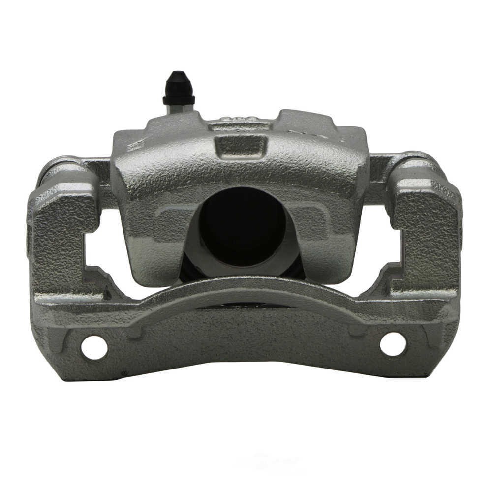 Disc Brake Caliper-DFC Premium Caliper - Silver Zinc Coated R1 Concepts ...
