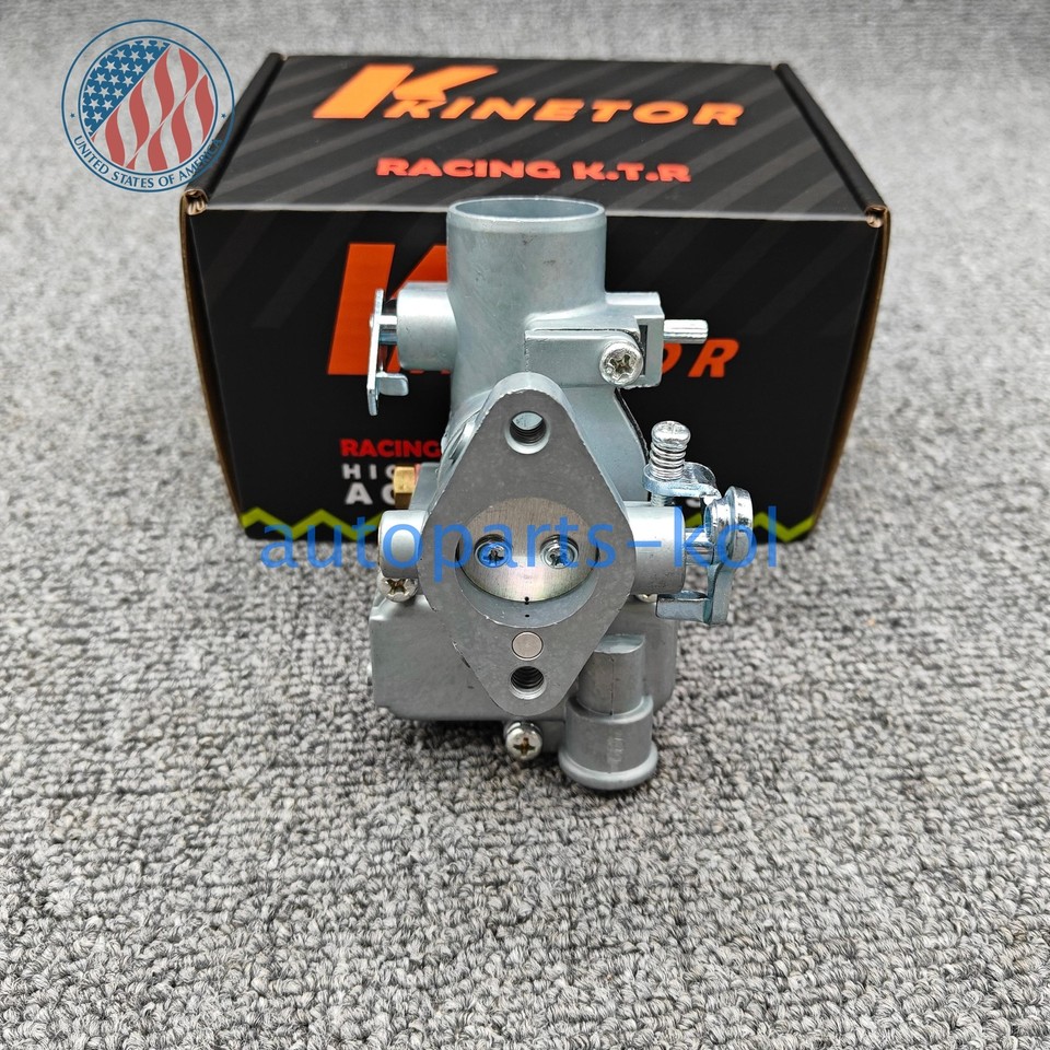 Carburetor Carb For 251234R91 251234R92 IH Farmall Tractor Cub 154 184 ...