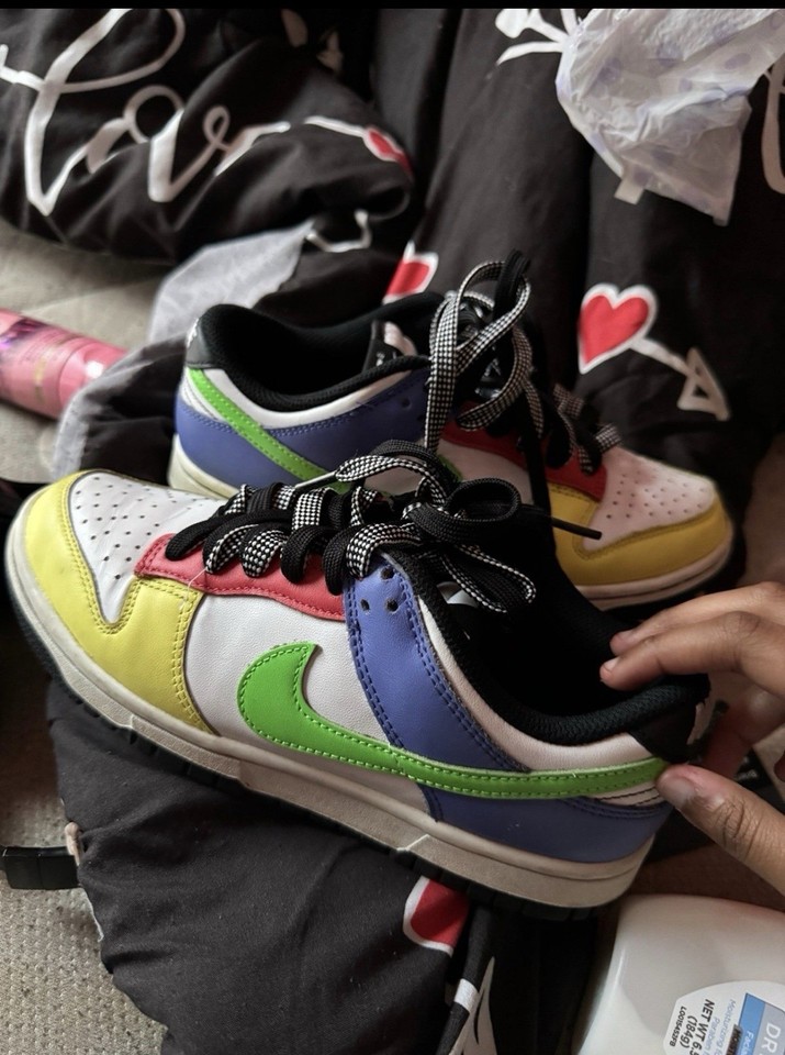 Nike Dunks Low | eBay