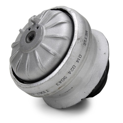2x MEYLE Motorlager für MERCEDES 190 W201 W124 S124 C124 A124 vorne ...