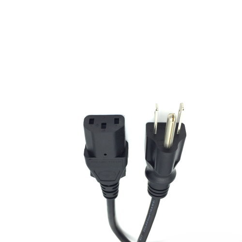 POWER CORD CABLE FOR ION BLOCK ROCKER AMP IPA03 IPA30 IPA30A IPA56S ...