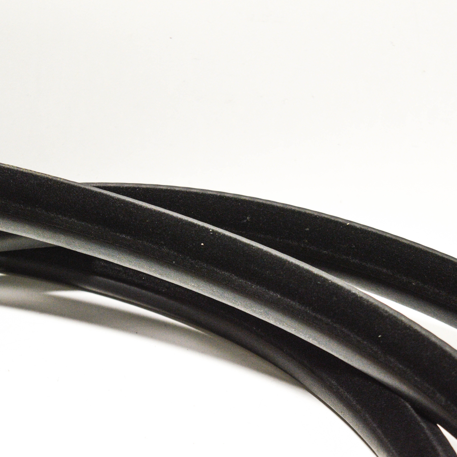 BMW 3 E46 Front Inner Door Protection Seal 51728194682 NEW GENUINE ...