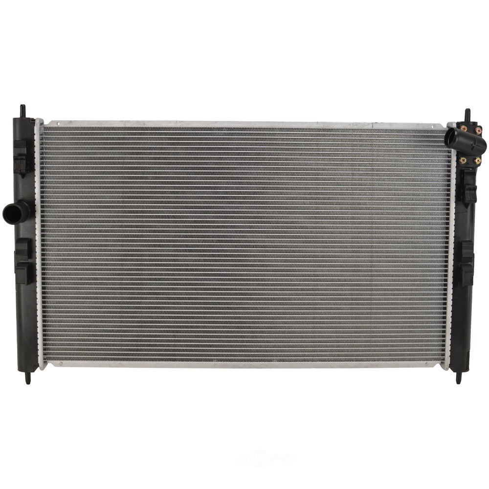 Radiator OSC 13525 fits 14-17 Mitsubishi Lancer for sale online | eBay